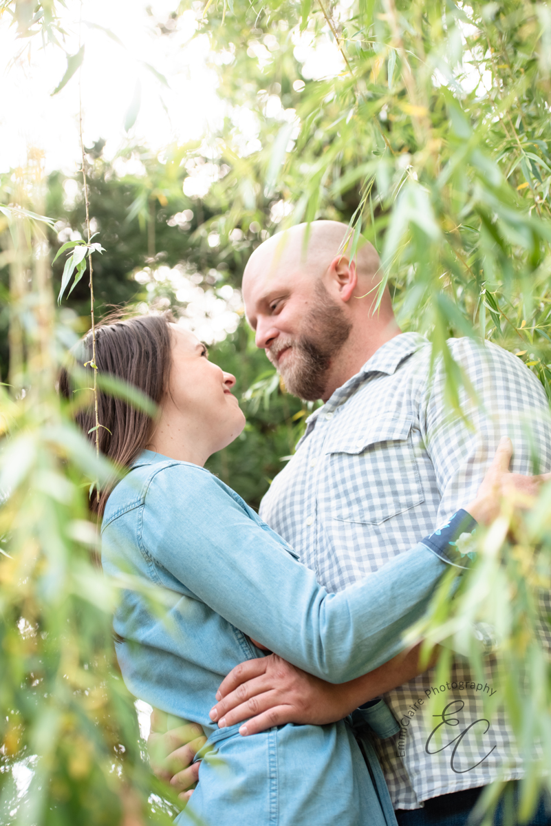 Edgar Family Portrait Session | emmiclaire.com