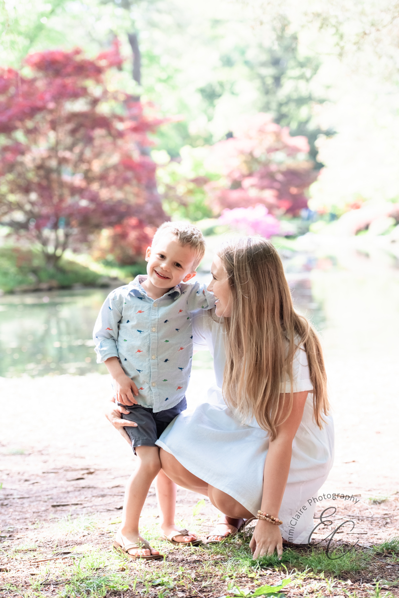 Edgar Family Portrait Session | emmiclaire.com